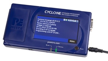 CYCLONE-LC-UNIVERSAL e CYCLONE-LC-ARM – Packler do Brasil ...